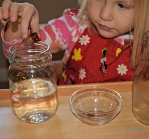 Easy Erosion Experiment for Kids ⋆ Sugar, Spice and Glitter