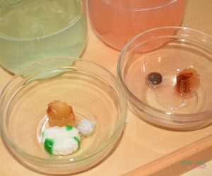 Easy Erosion Experiment for Kids ⋆ Sugar, Spice and Glitter