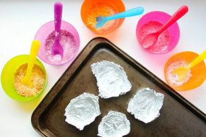DIY Agate Candy Slices: Candy Science ⋆ Sugar, Spice and Glitter