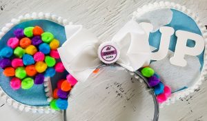 UP Mickey Mouse Ears (with Video) ⋆ Sugar, Spice and Glitter