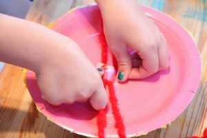 M is for Madeline Craft ⋆ Sugar, Spice and Glitter
