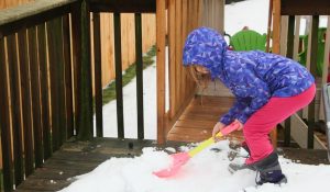 Winter Practical Life Activities ⋆ Sugar, Spice and Glitter