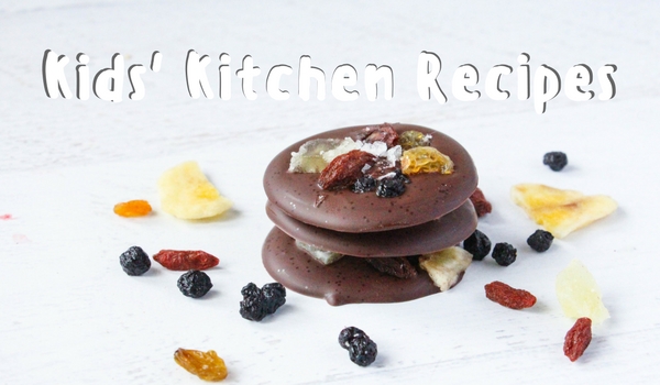 Easy Healthy Recipes ⋆ Sugar, Spice and Glitter