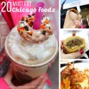 20 Must-Eat Chicago Foods ⋆ Sugar, Spice and Glitter