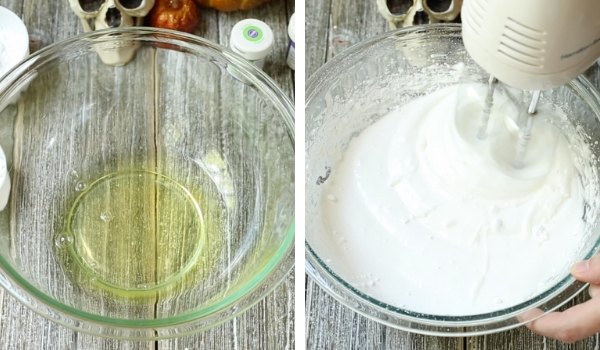 Monster Meringue Cookies (with Video) ⋆ Sugar, Spice and Glitter