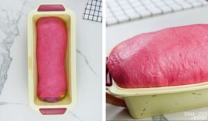 Homemade Rainbow Bread (with Video) ⋆ Sugar, Spice and Glitter