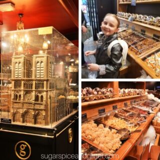 Must Eat Paris Foods ⋆ Sugar, Spice and Glitter