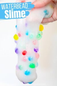 Waterbead Slime (with Video) ⋆ Sugar, Spice and Glitter