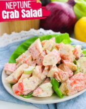 Wedge Salad ⋆ Sugar, Spice and Glitter