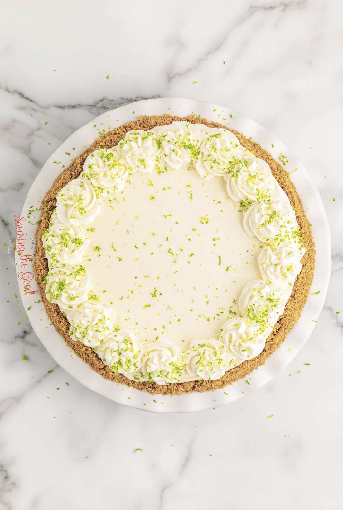 30+ Key Lime Dessert Recipes ⋆ Sugar, Spice and Glitter