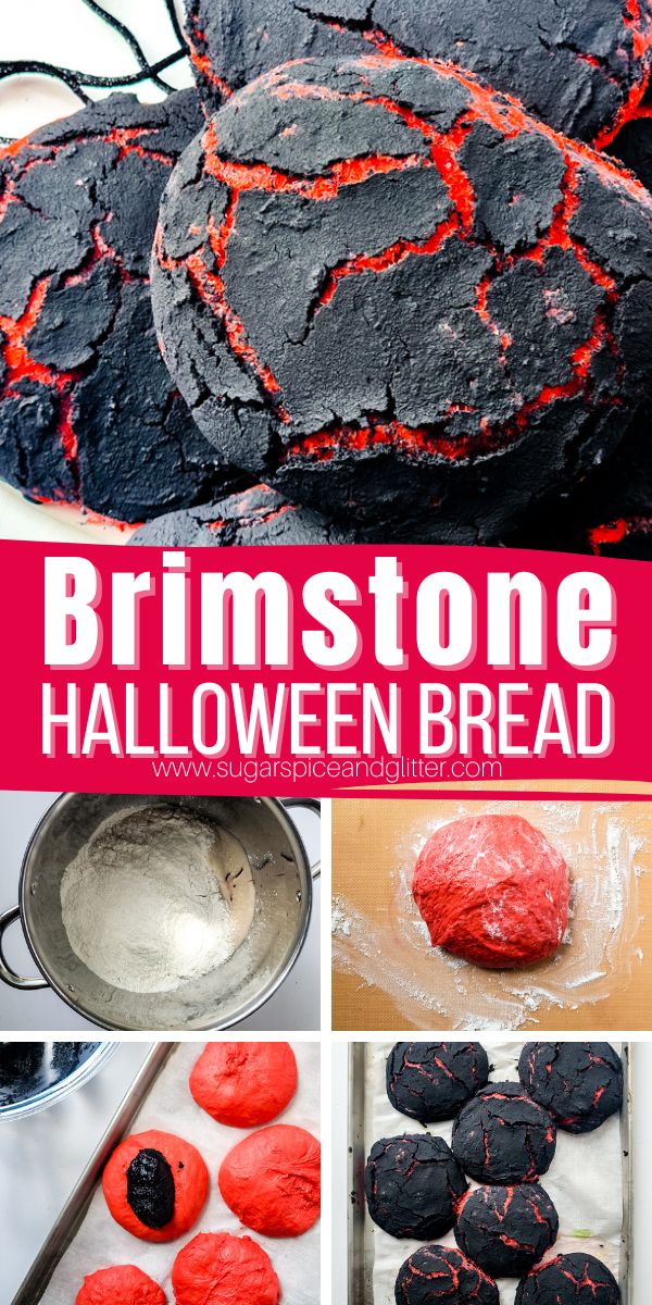 Brimstone Bread ⋆ Sugar, Spice and Glitter
