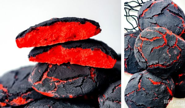 Brimstone Bread ⋆ Sugar, Spice and Glitter