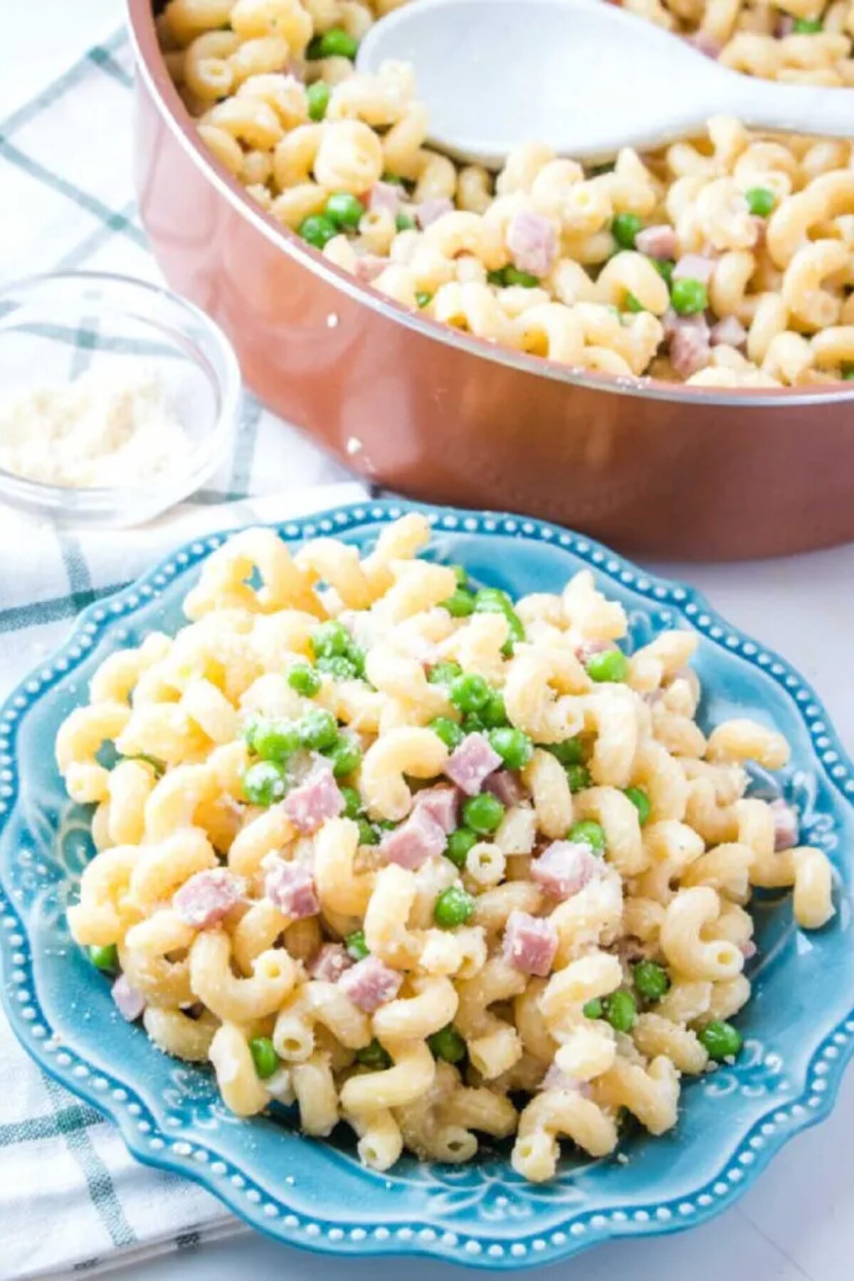 40 Recipes Using Leftover Ham ⋆ Sugar, Spice and Glitter
