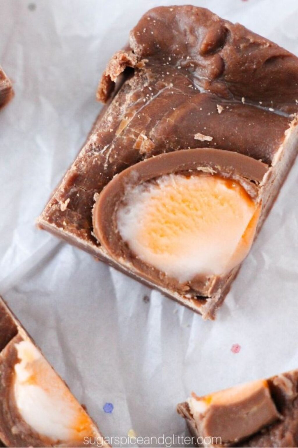 40+ Homemade Fudge Recipes ⋆ Sugar, Spice and Glitter