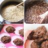 No Bake Chocolate Drop Cookies ⋆ Sugar, Spice and Glitter
