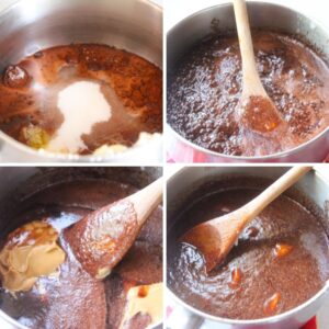 No Bake Chocolate Drop Cookies ⋆ Sugar, Spice and Glitter